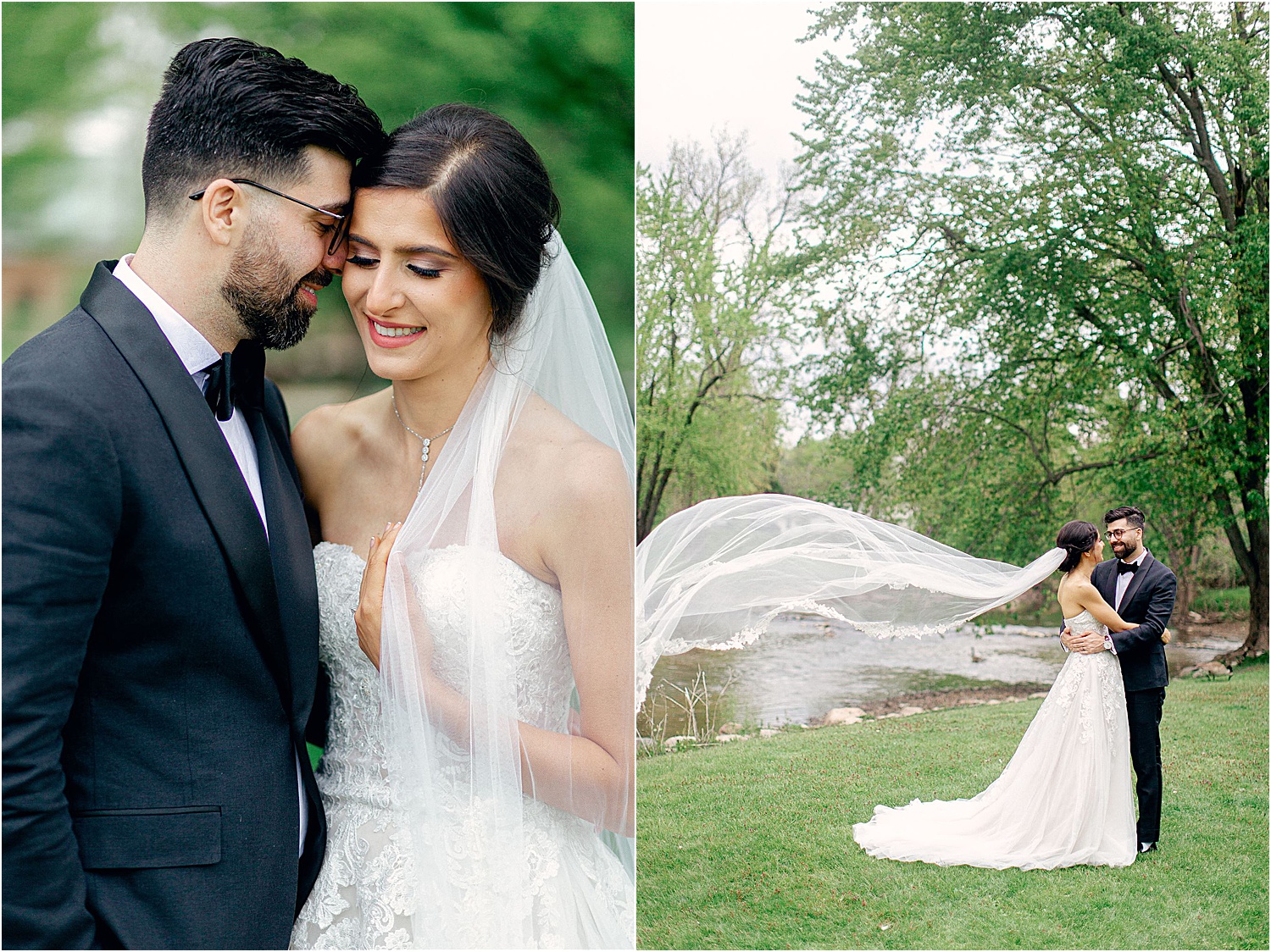 Best of 2021 | Michigan Wedding Photographer - Michelle Lippert Photography