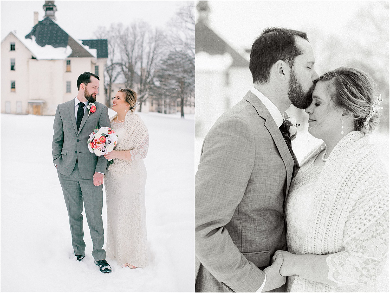 Best of 2021 | Michigan Wedding Photographer - Michelle Lippert Photography